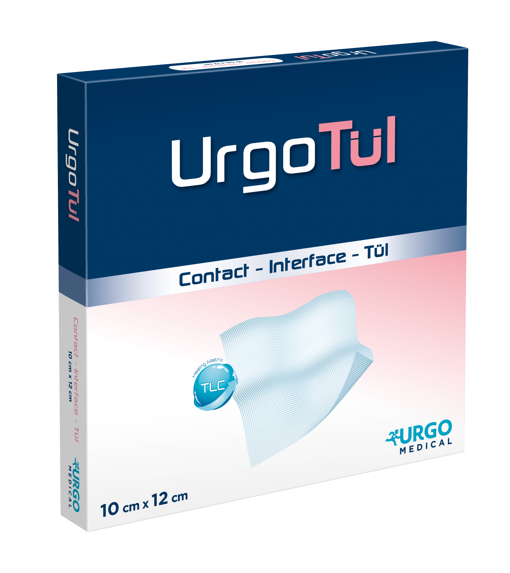 URGO TUL PANSEMENT – Darseha